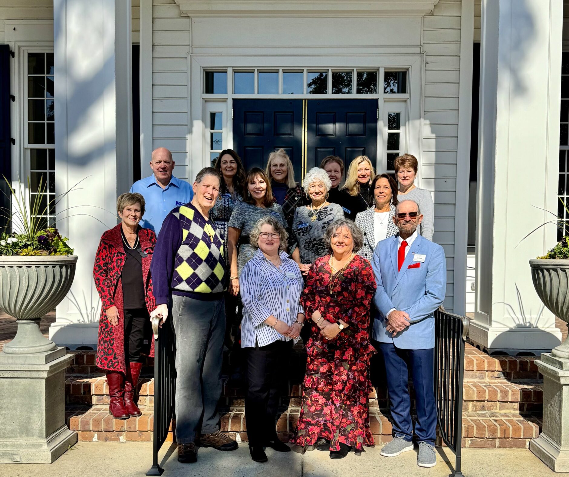 NOW | Belin Memorial UMC