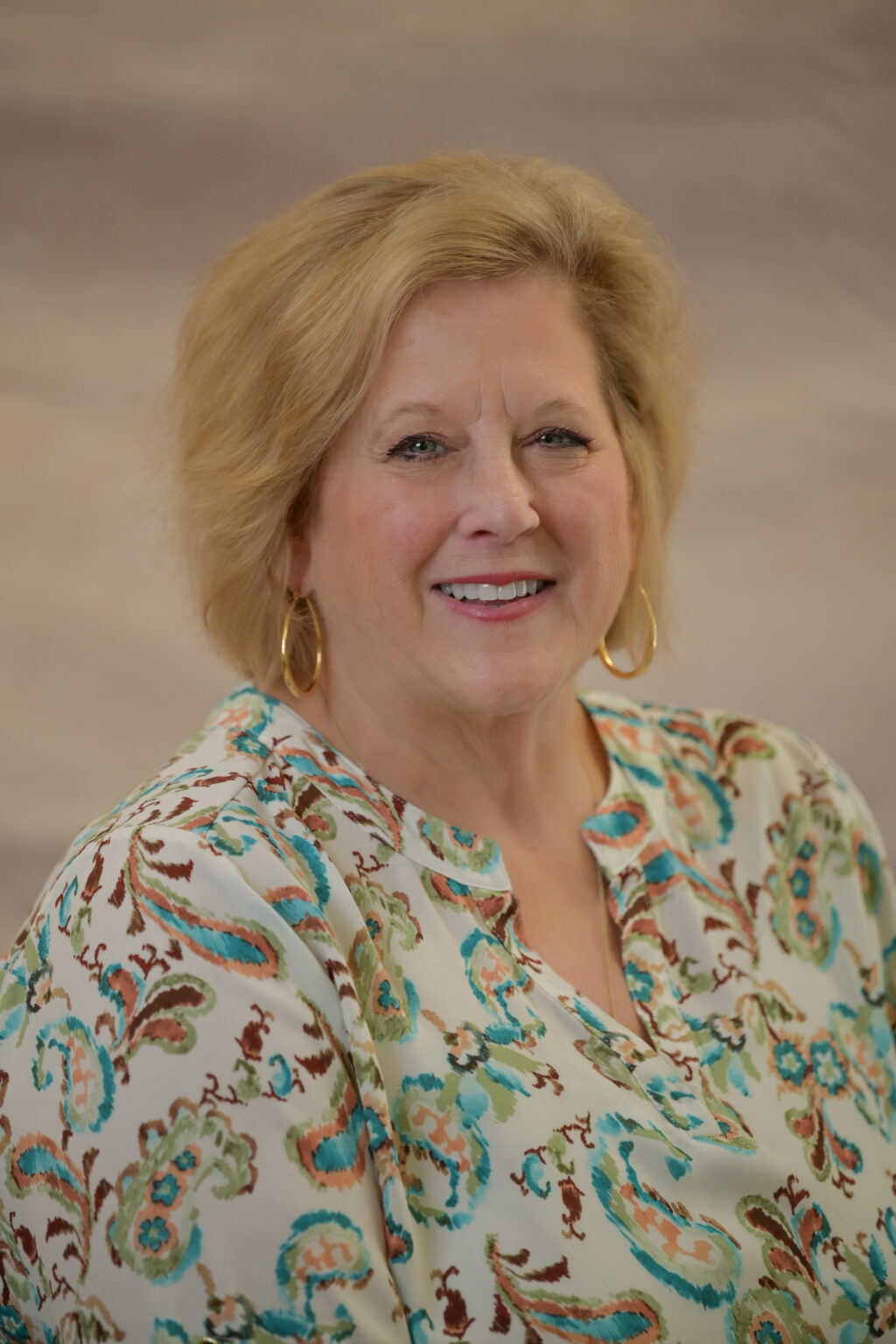 Our Staff | Belin Memorial UMC | Murrells Inlet, SC
